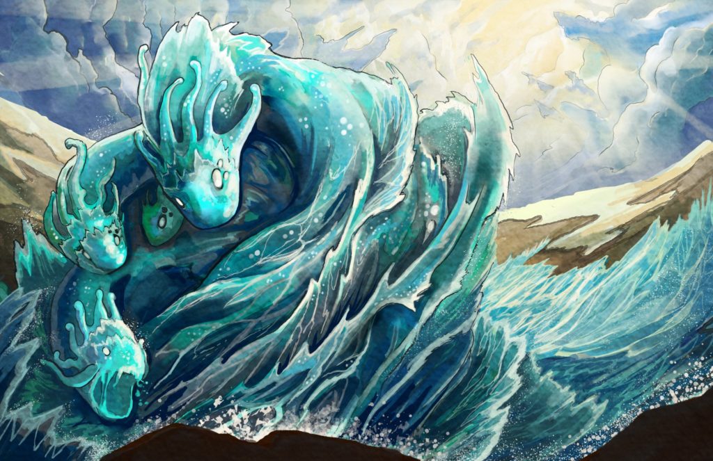 spirit Island | Plato Magazine