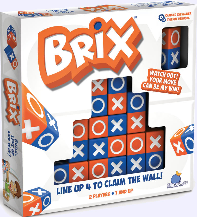 Brix | Plato Magazine